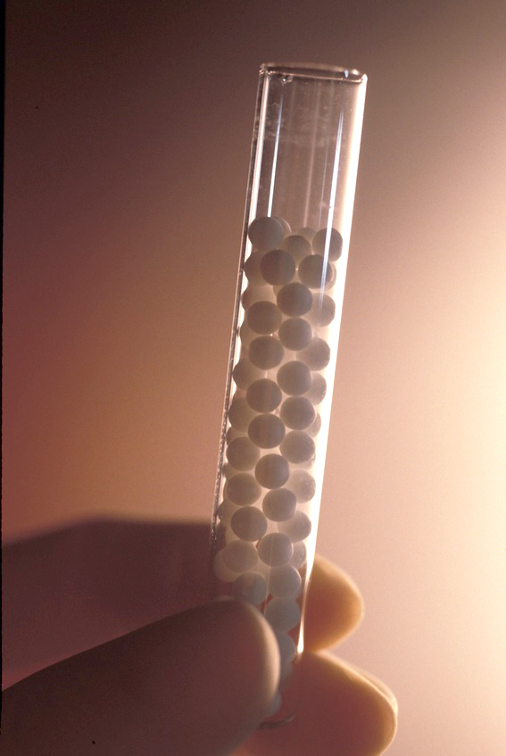 Klassische Homöopathie | Naturheilpraxis Elke Burkert